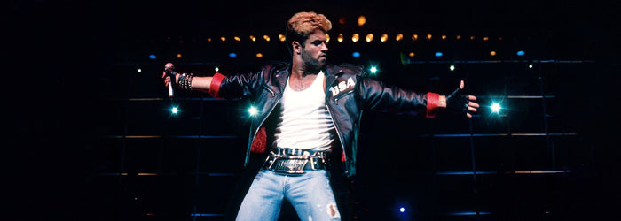 George Michael | Official Store | George Michael US | The Official Store