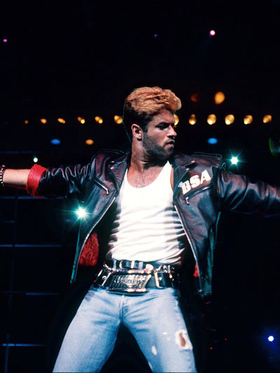 George Michael | Official Store | George Michael US | The Official Store