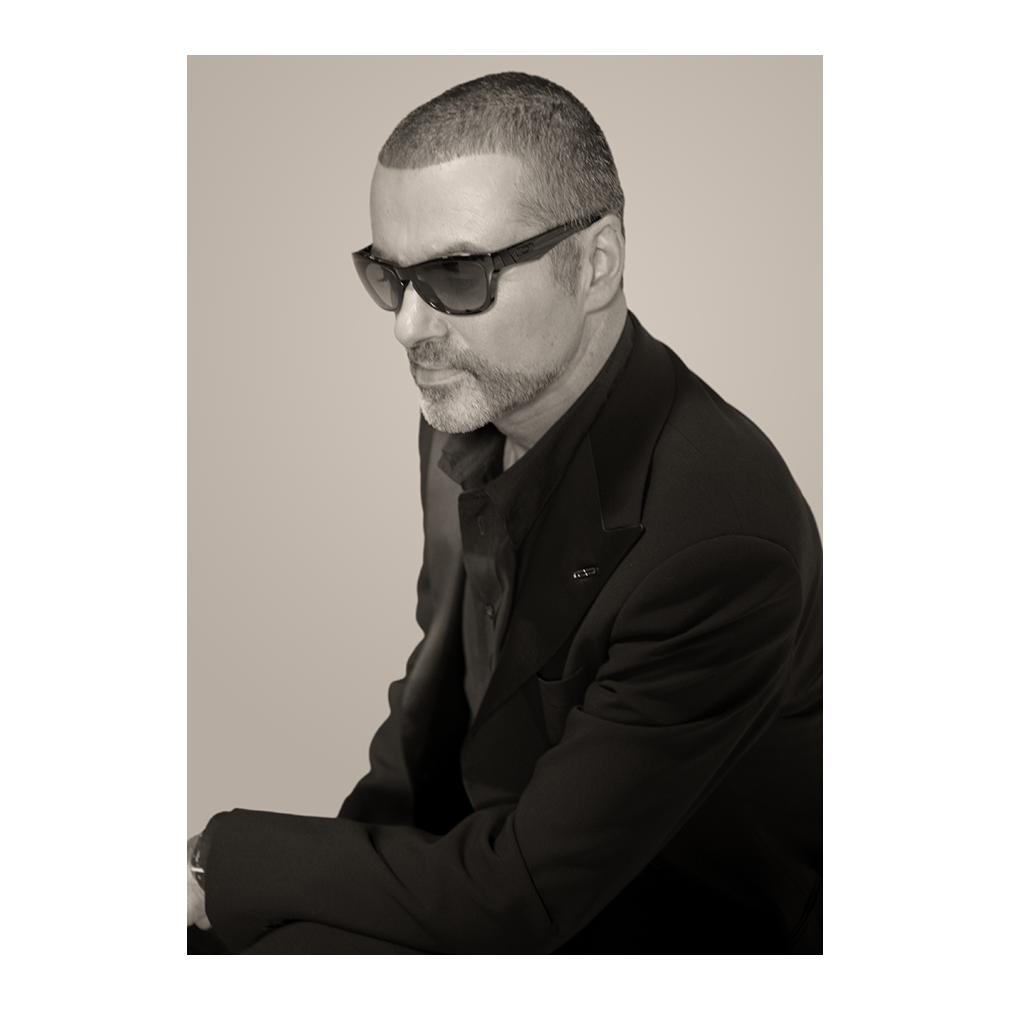 Symphonica Print 1 (A2) | George Michael US | The Official Store